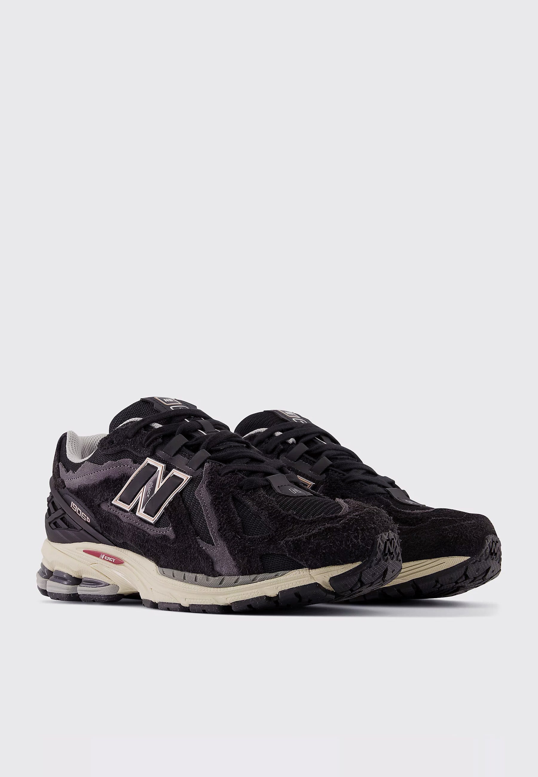 New Balance Protection Pack Shoes - Black | Garmentory
