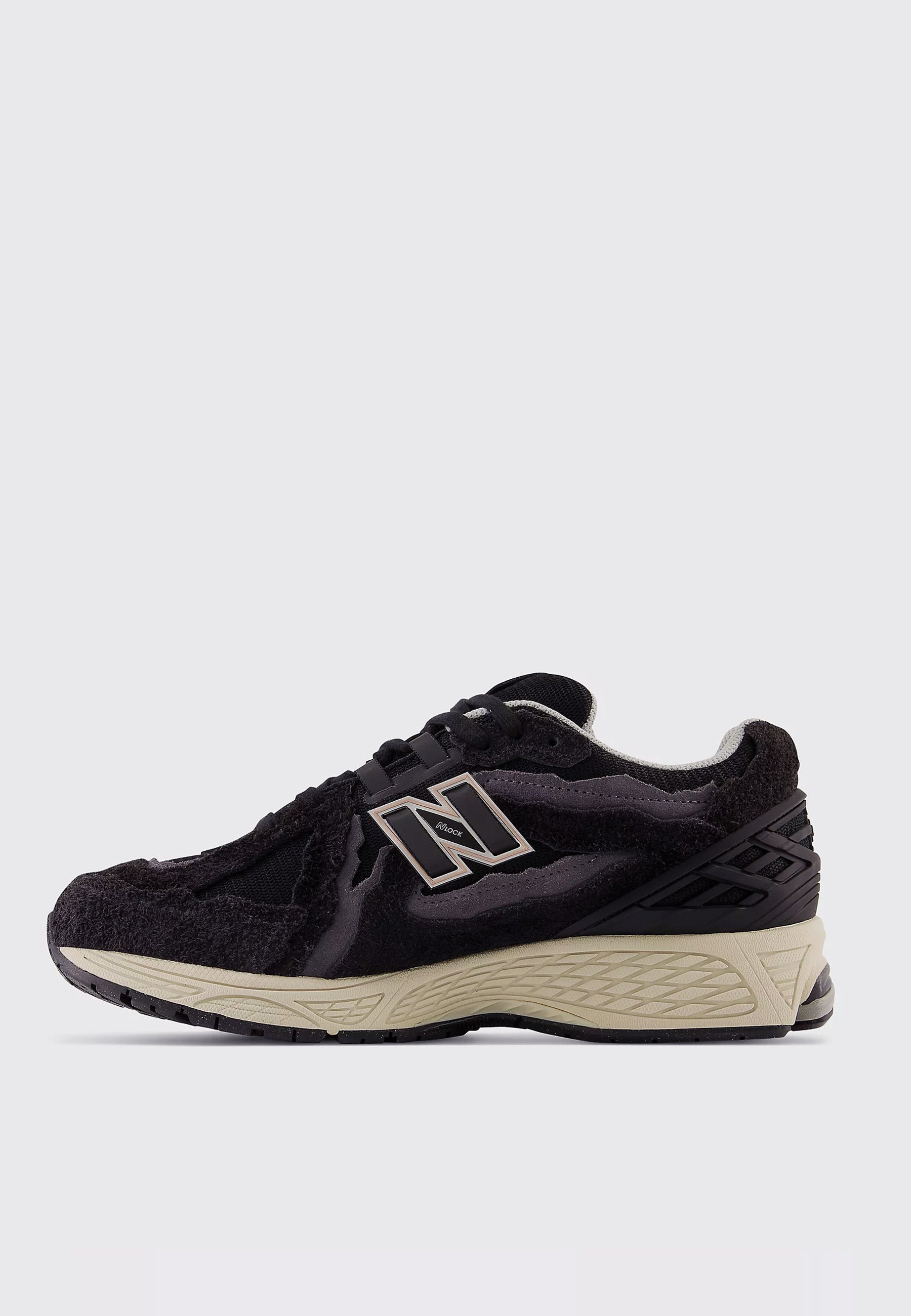 New Balance Protection Pack Shoes - Black | Garmentory