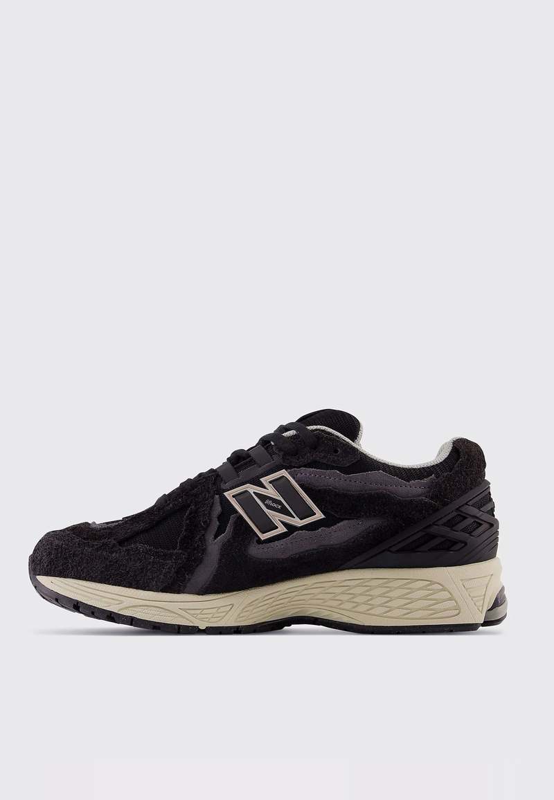 New Balance Protection Pack Shoes - Black | Garmentory
