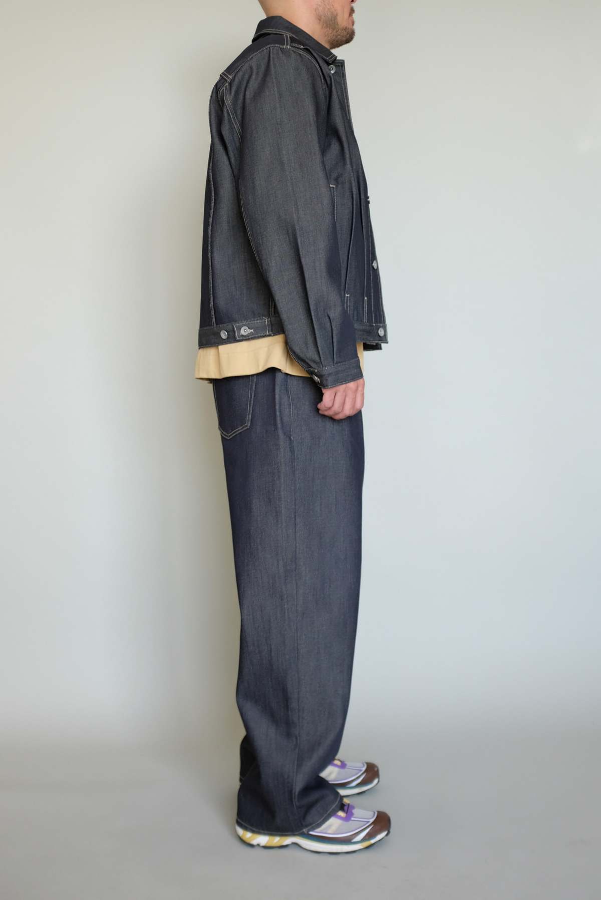 Chevy Non Fade Jacket | Garmentory