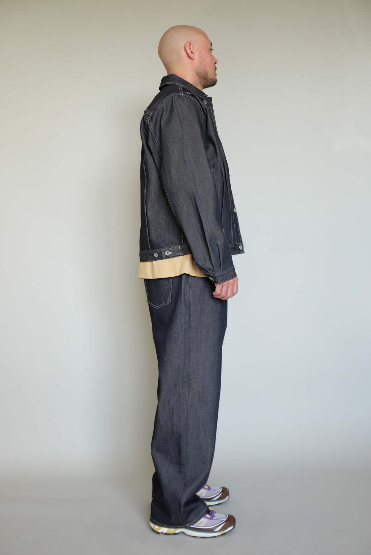 Chevy Non Fade Jacket | Garmentory
