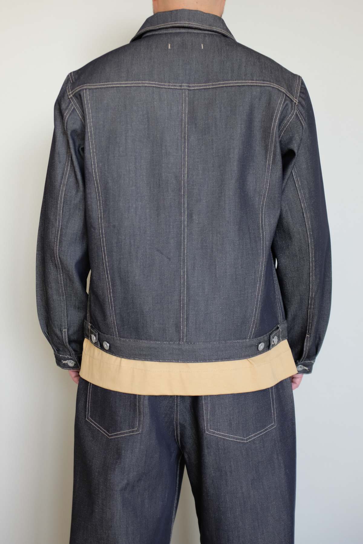 Chevy Non Fade Jacket | Garmentory