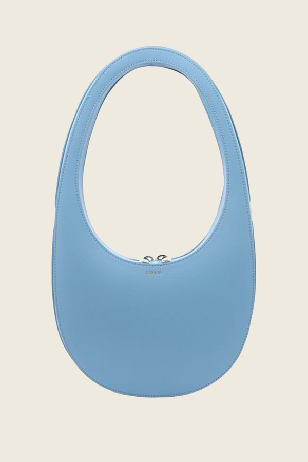 Crossbody Swipe Bag | Garmentory