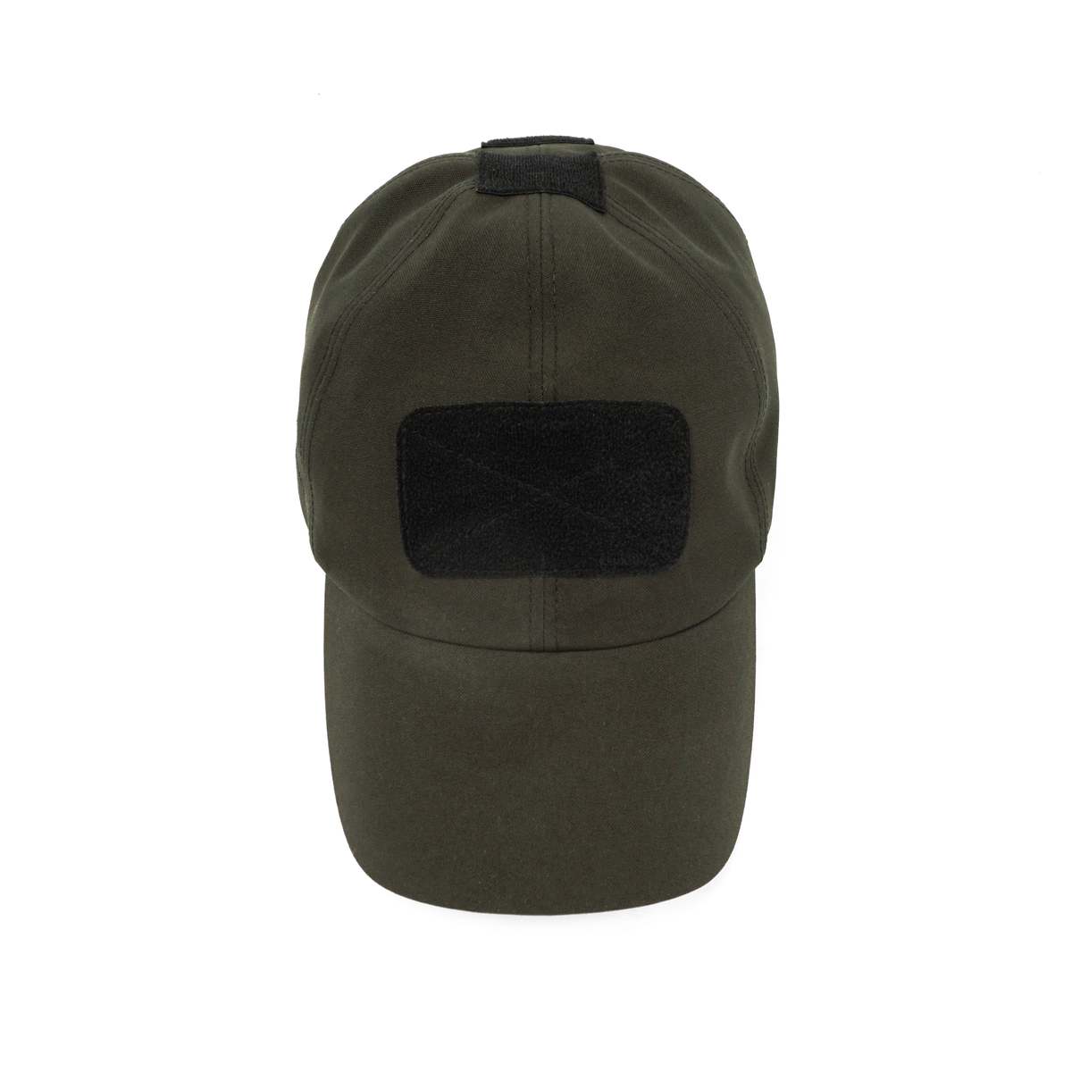 GR10K Bembecula Velcro Stock Cap - Dark Soil Grey | Garmentory