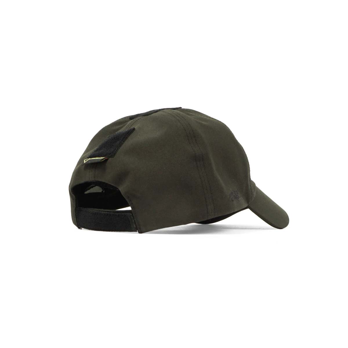 GR10K Bembecula Velcro Stock Cap - Dark Soil Grey | Garmentory