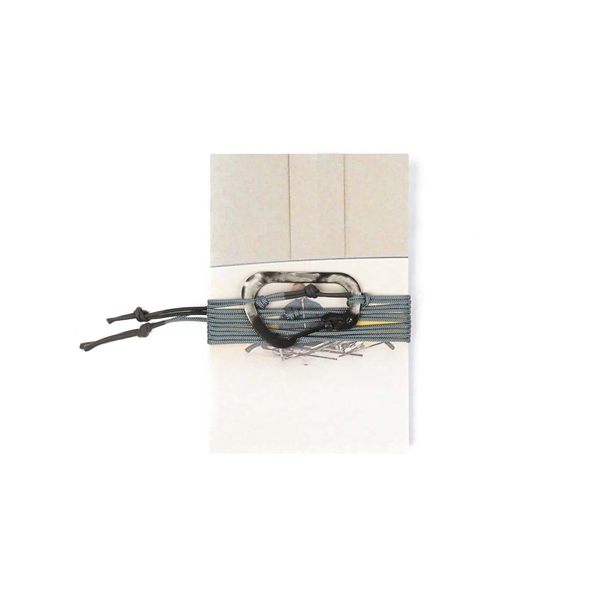 GR10K Restraint Lanyard Belt - Postman Blue | Garmentory