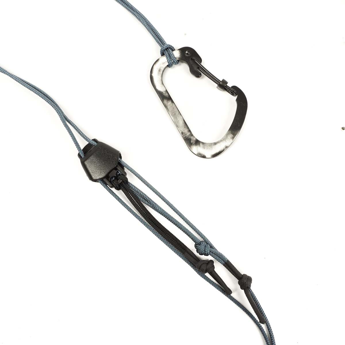 GR10K Restraint Lanyard Belt - Postman Blue | Garmentory