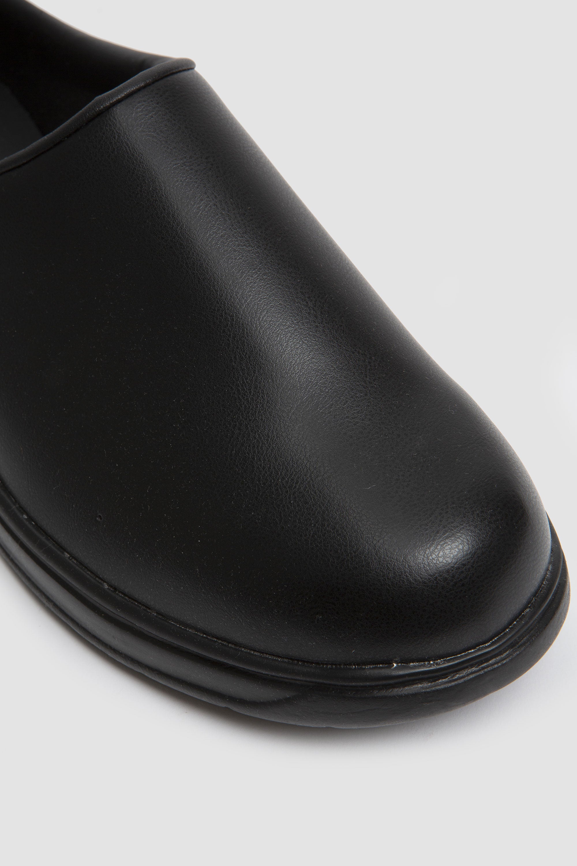 Moonstar Caf Sandals - Black | Garmentory
