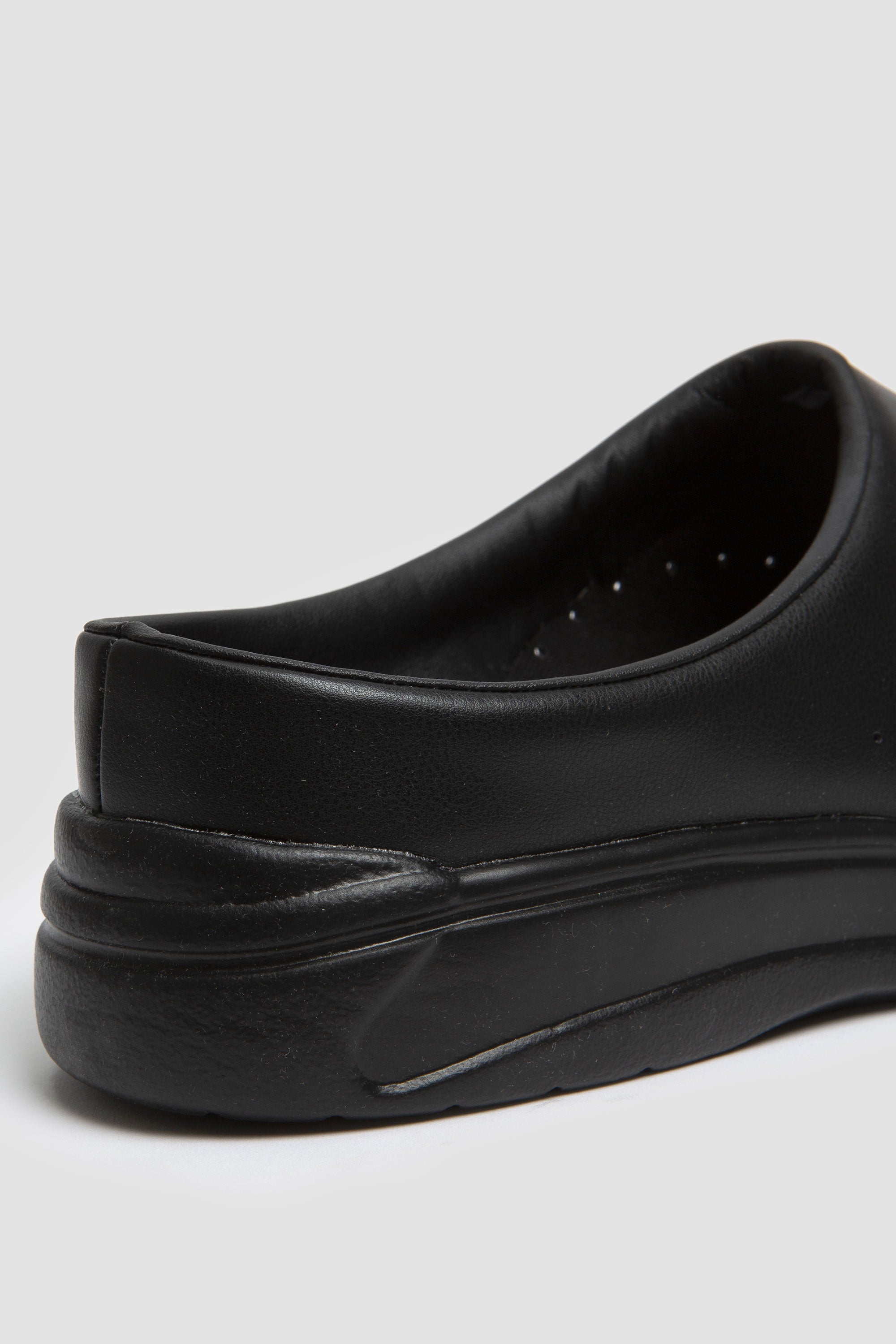 Moonstar Caf Sandals - Black | Garmentory