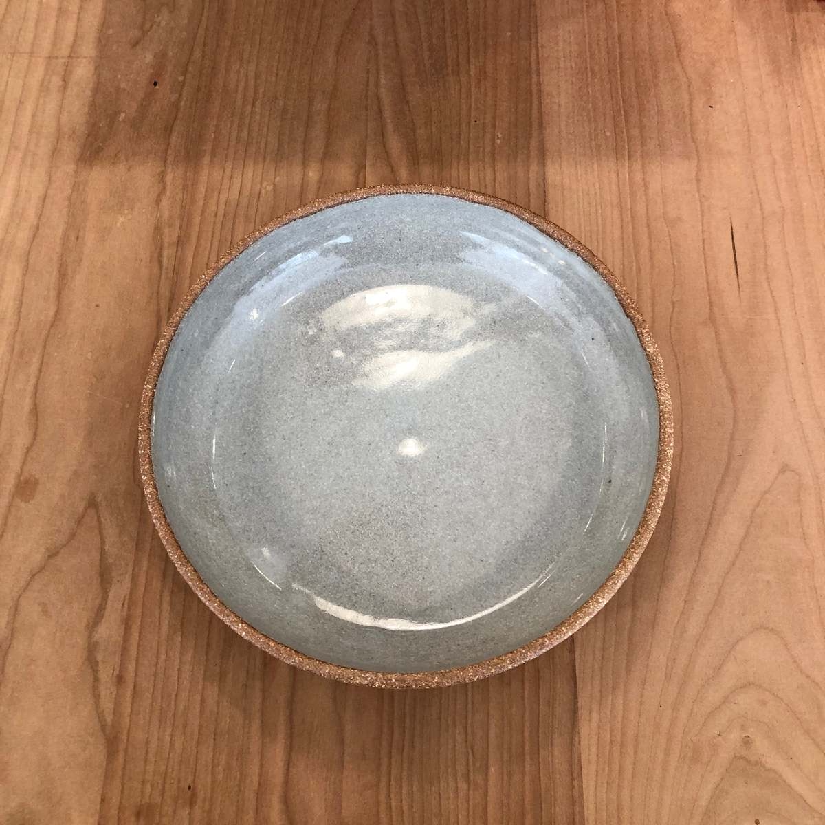 Colleen Hennessey Shallow Dinner Bowls | Garmentory