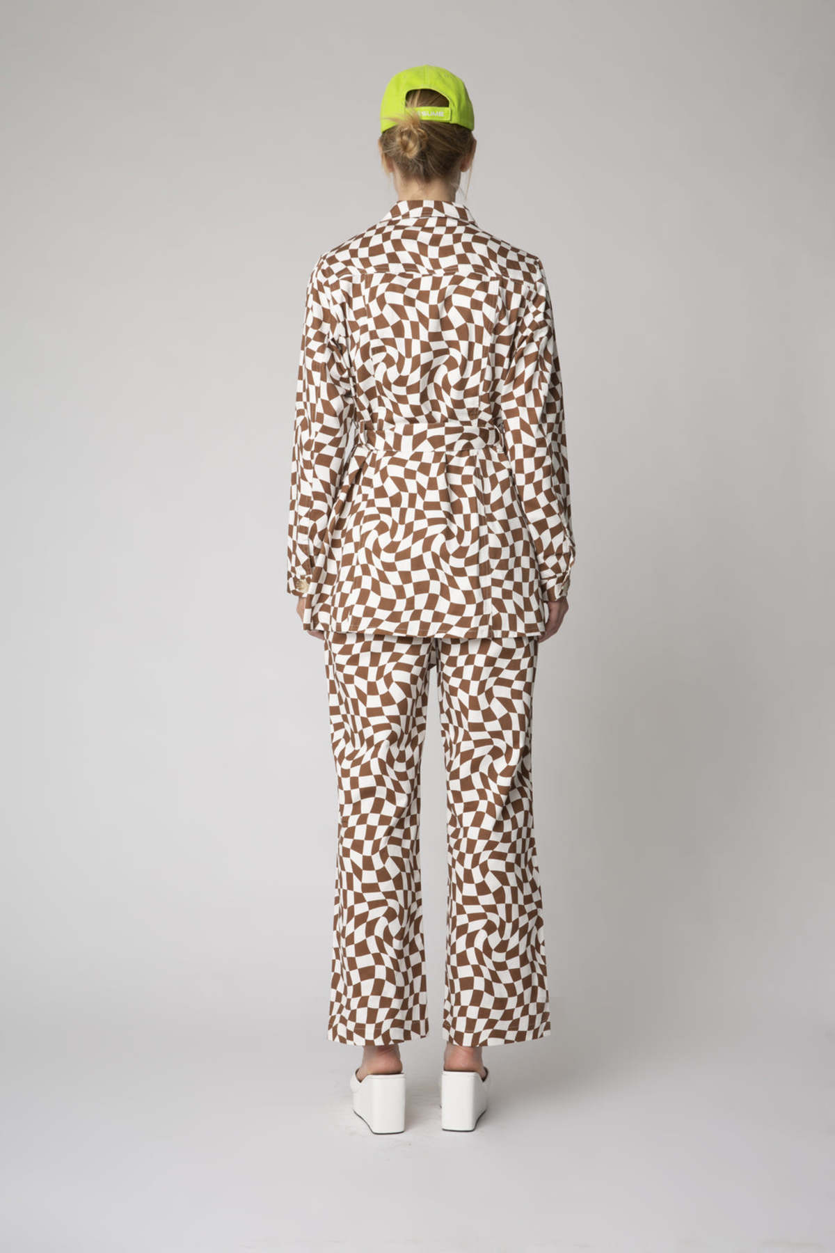 Résumé Rena Jacket - Camel | Garmentory