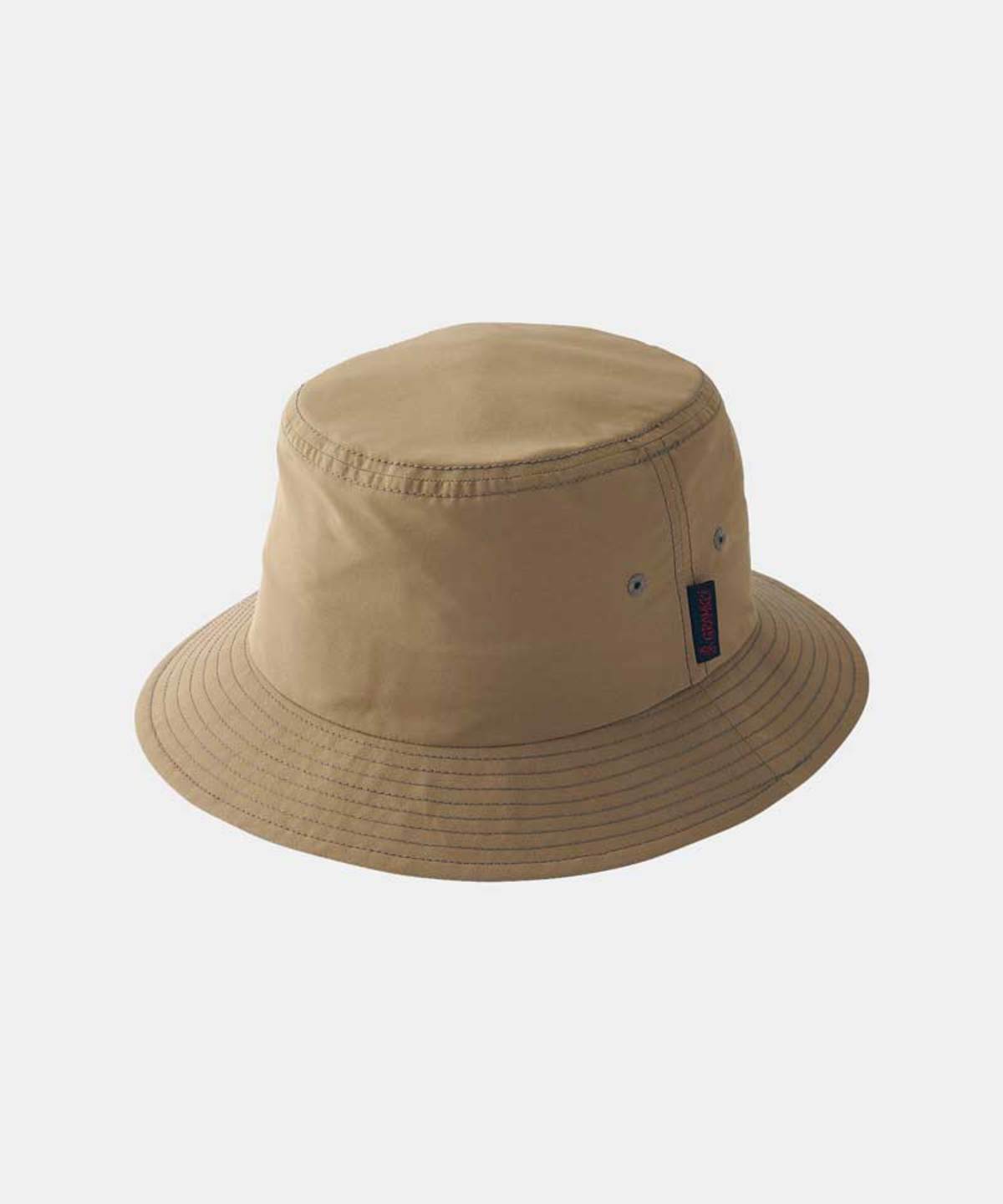 Gramicci Shell Bucket Hat - Tan | Garmentory