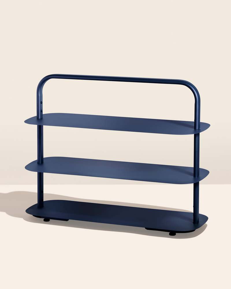 Entryway Rack Garmentory