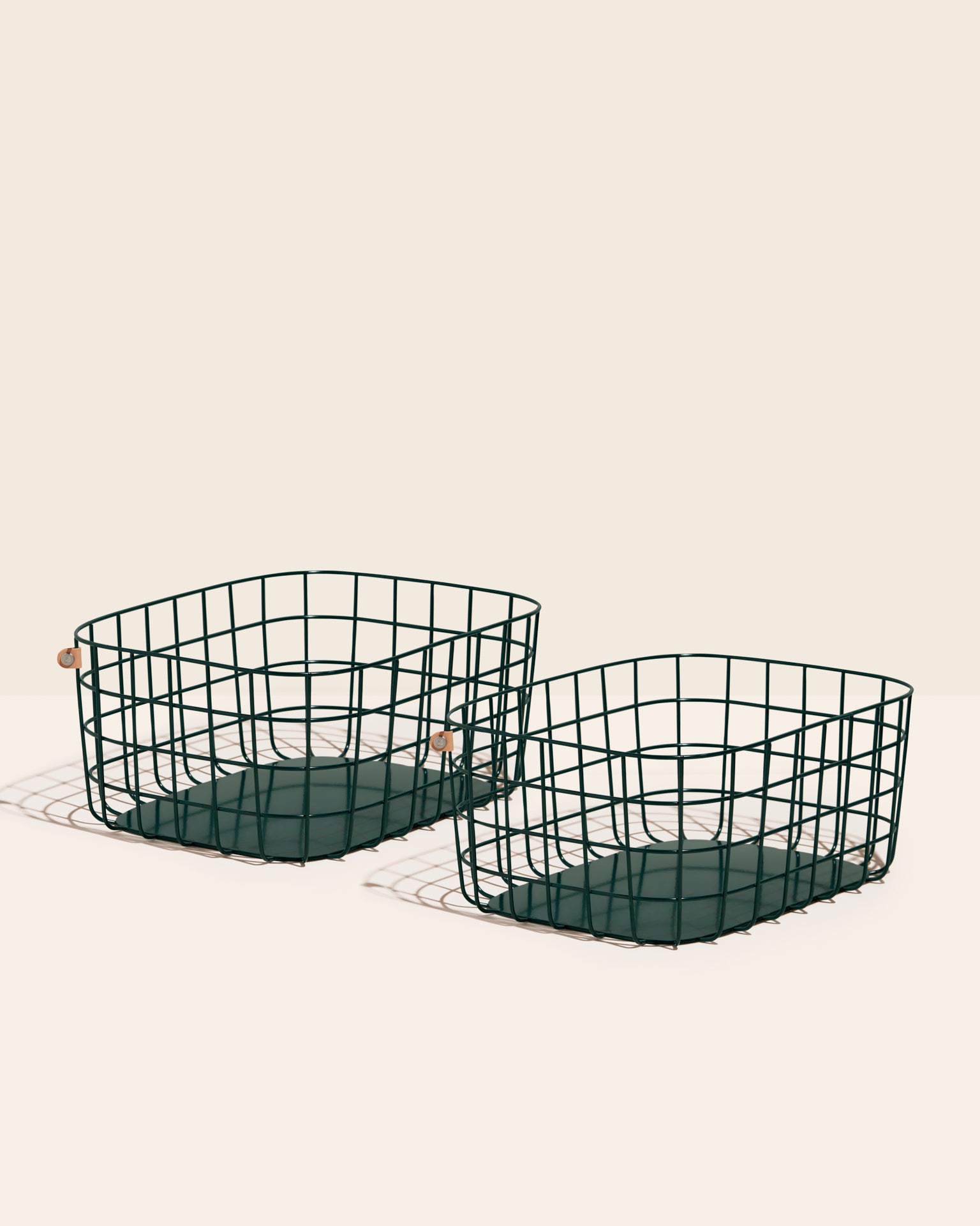 Open Spaces Large Baskets - Set of 2 | Garmentory