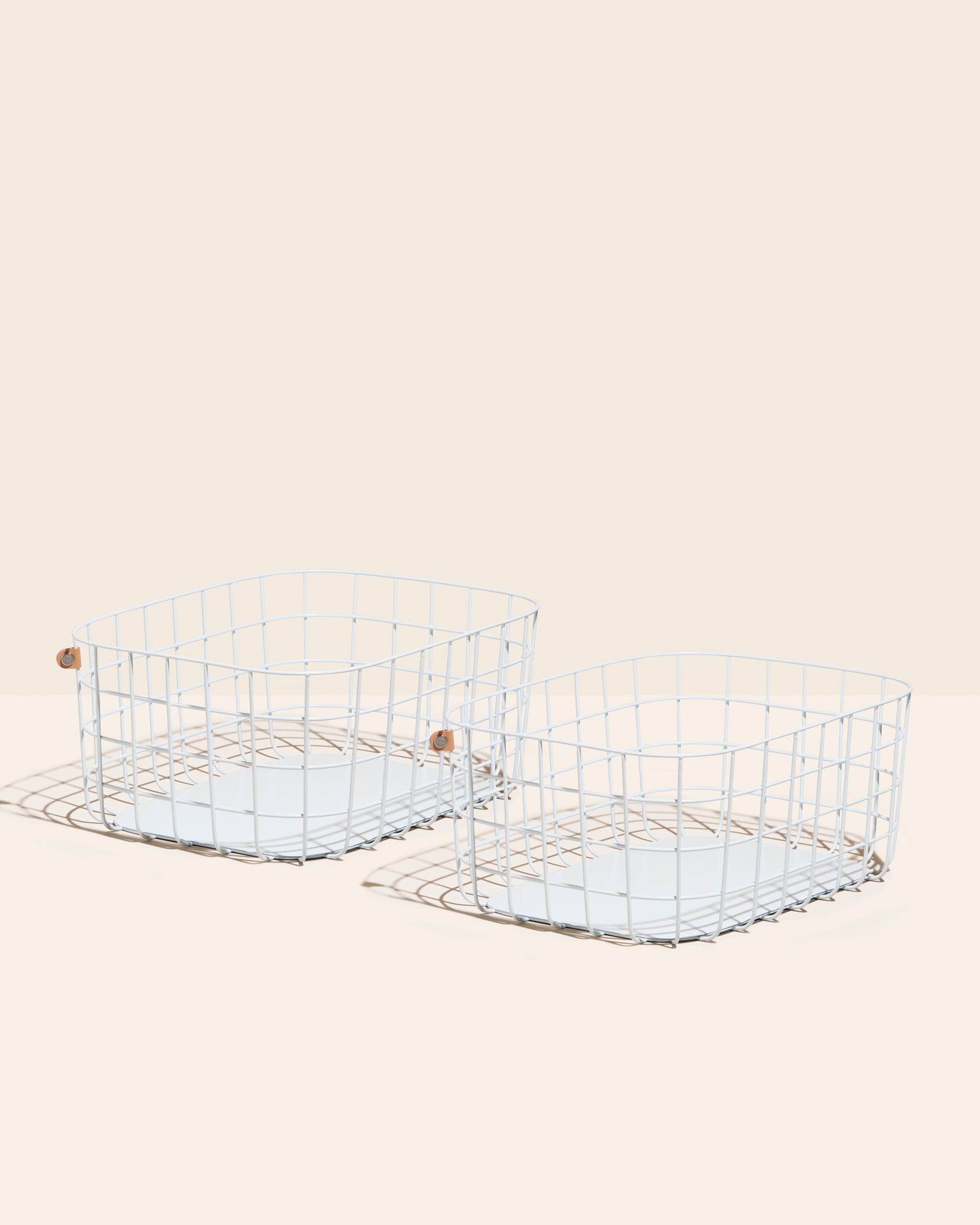 Open Spaces Large Baskets - Set of 2 | Garmentory