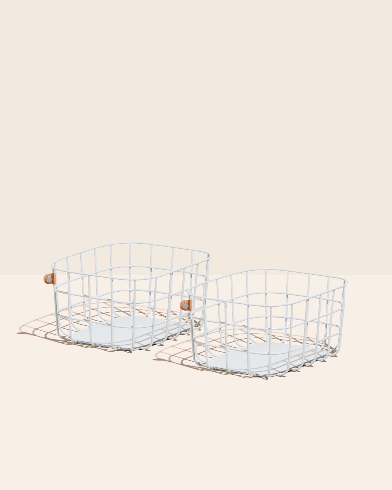 Open Spaces Medium Baskets - Set of 2 | Garmentory