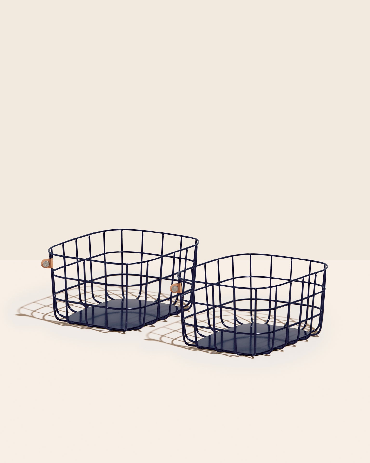 Open Spaces Medium Baskets - Set of 2 | Garmentory