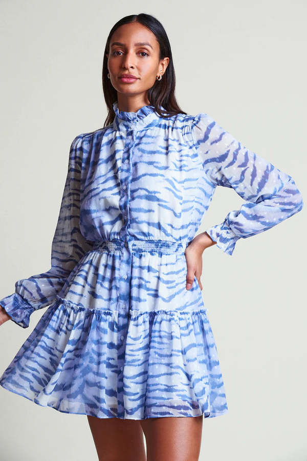 The Shirt Maxwell Dress | Garmentory