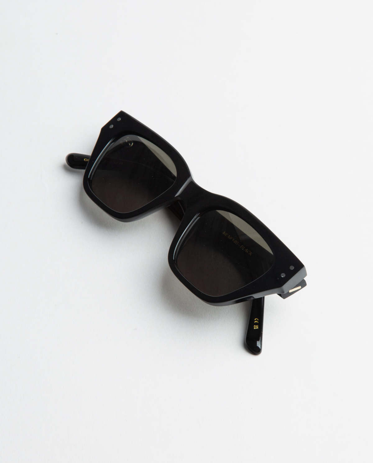 Monokel Memphis Sunglasses - Multi | Garmentory