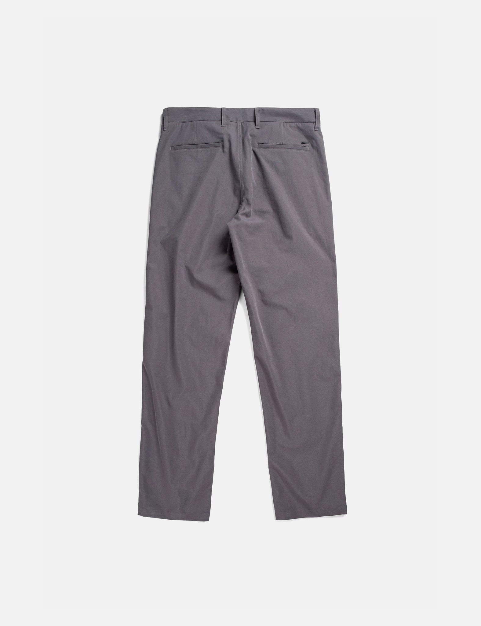 Norse Projects Aros Solotex Chino - Battleship Grey | Garmentory