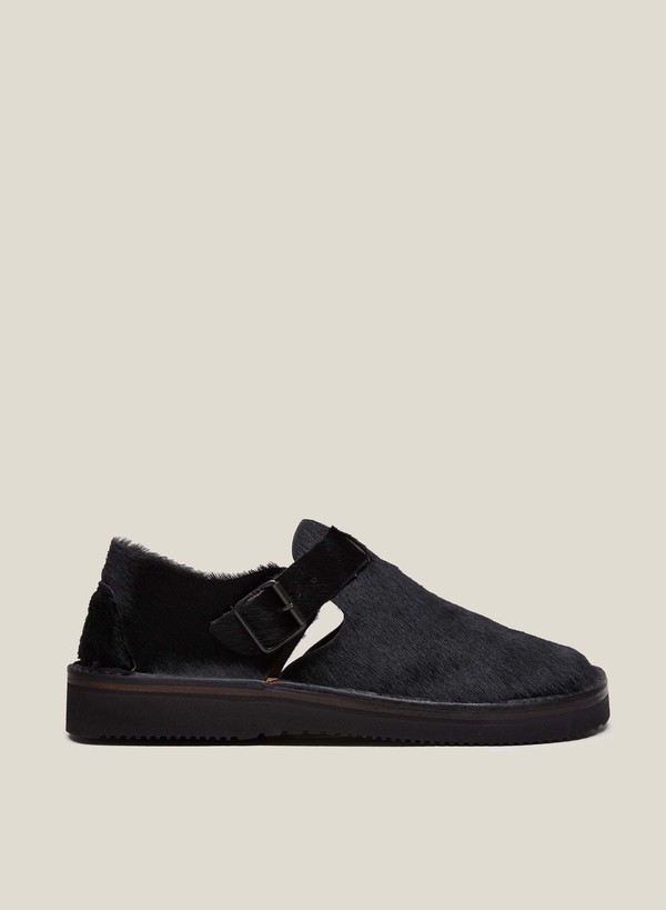 Fracap X YMC | Garmentory