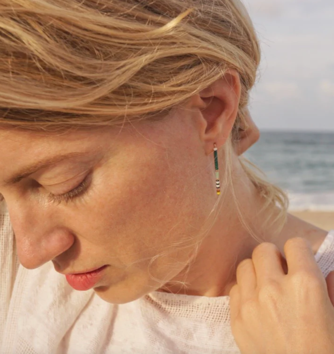 Alice Rise big colorspike | Garmentory