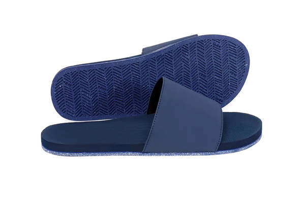 Indosole Mens Slide Sneaker Sole - Multi | Garmentory