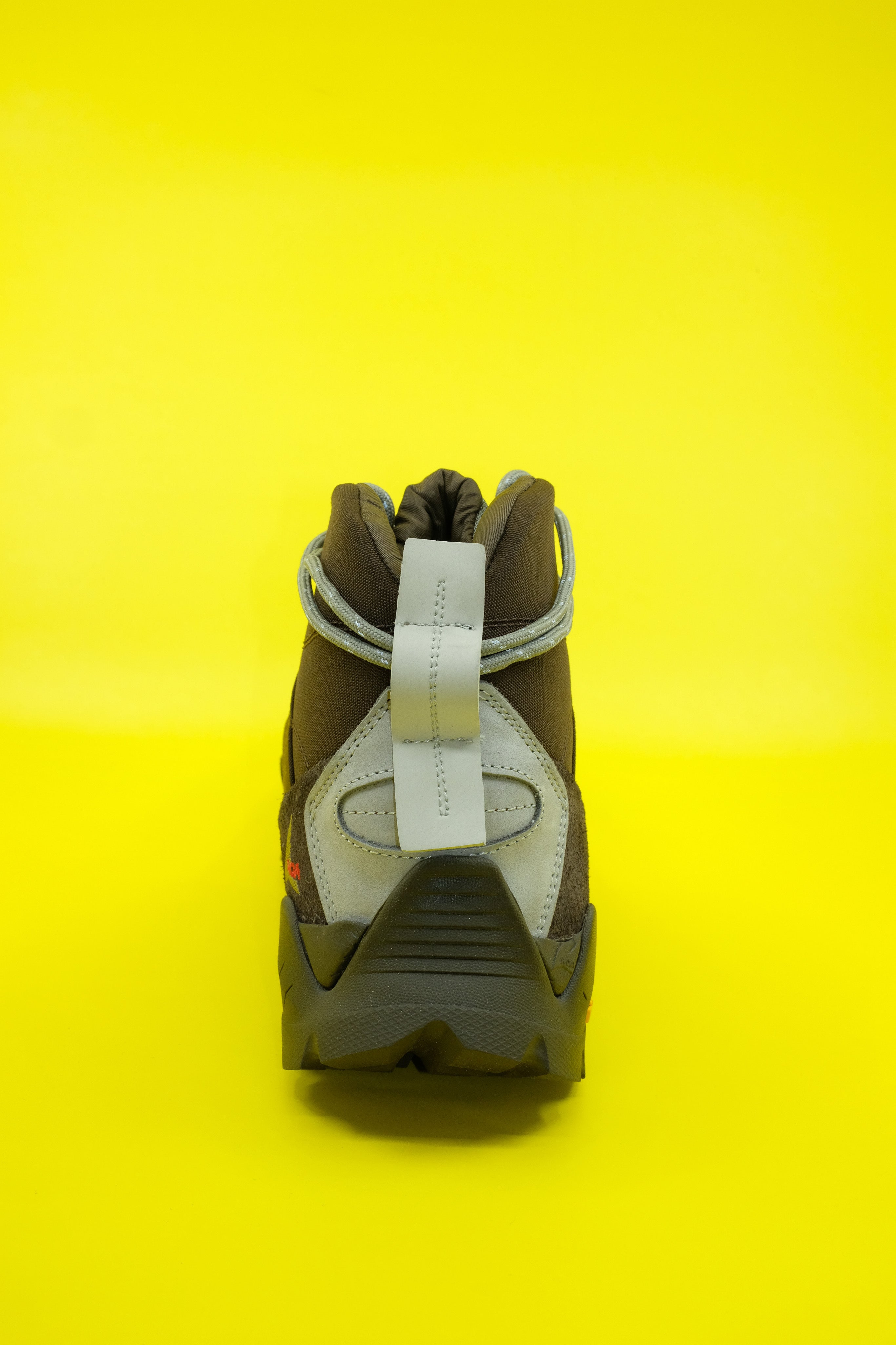 ROA Andreas Strap Boot - Brown | Garmentory