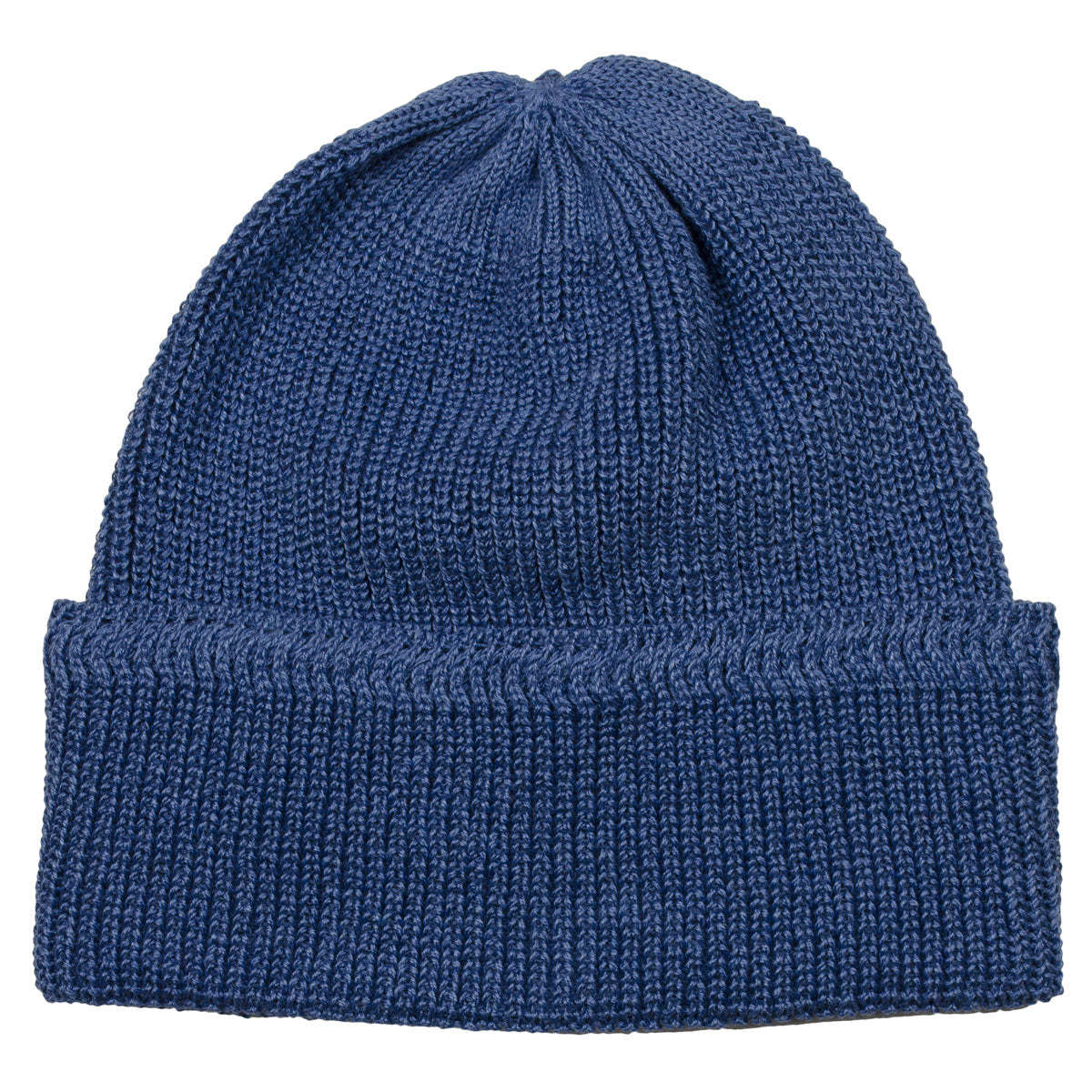 cableami Linen Waffle Beanie - Light Blue | Garmentory