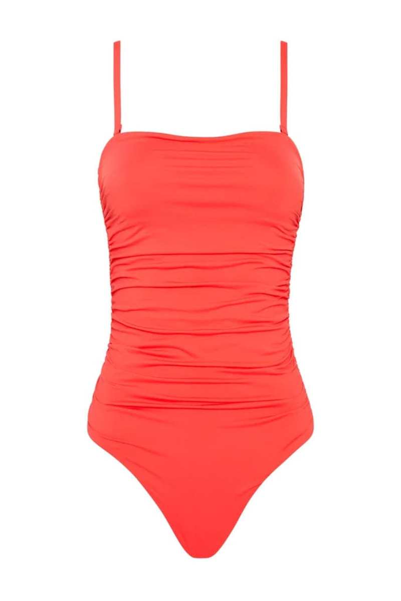 Bondi Born Raya One Piece - Calypso | Garmentory