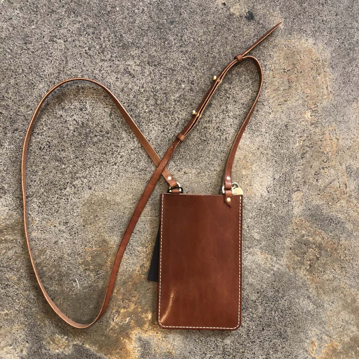 PENNYROYAL DESIGN Phone Bag | Garmentory