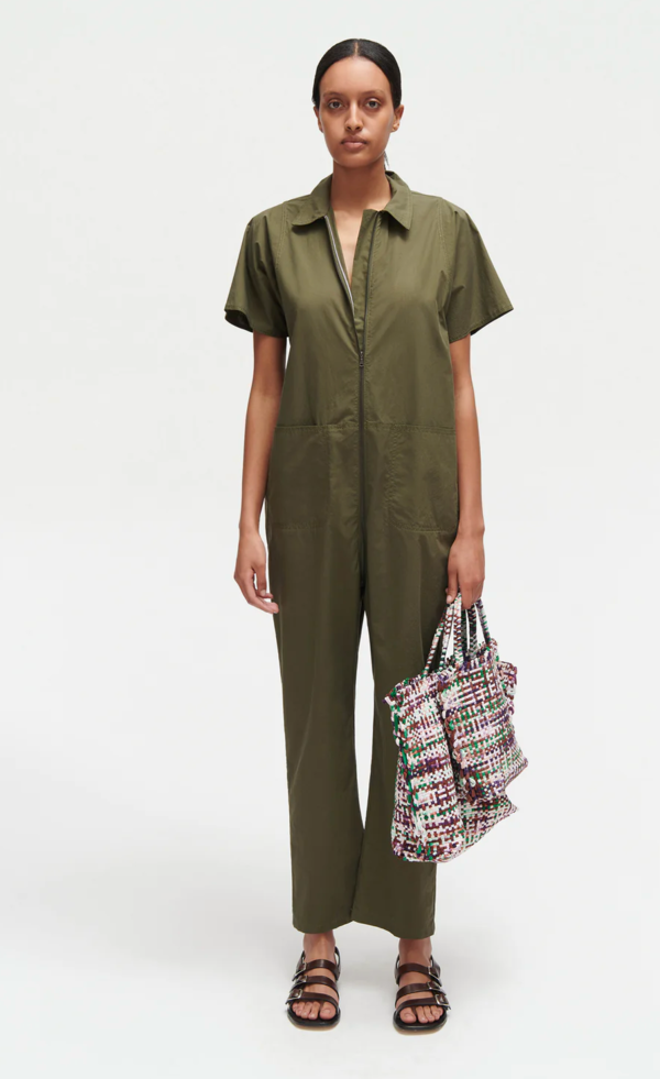 Rachel Comey Barrie Jumpsuit