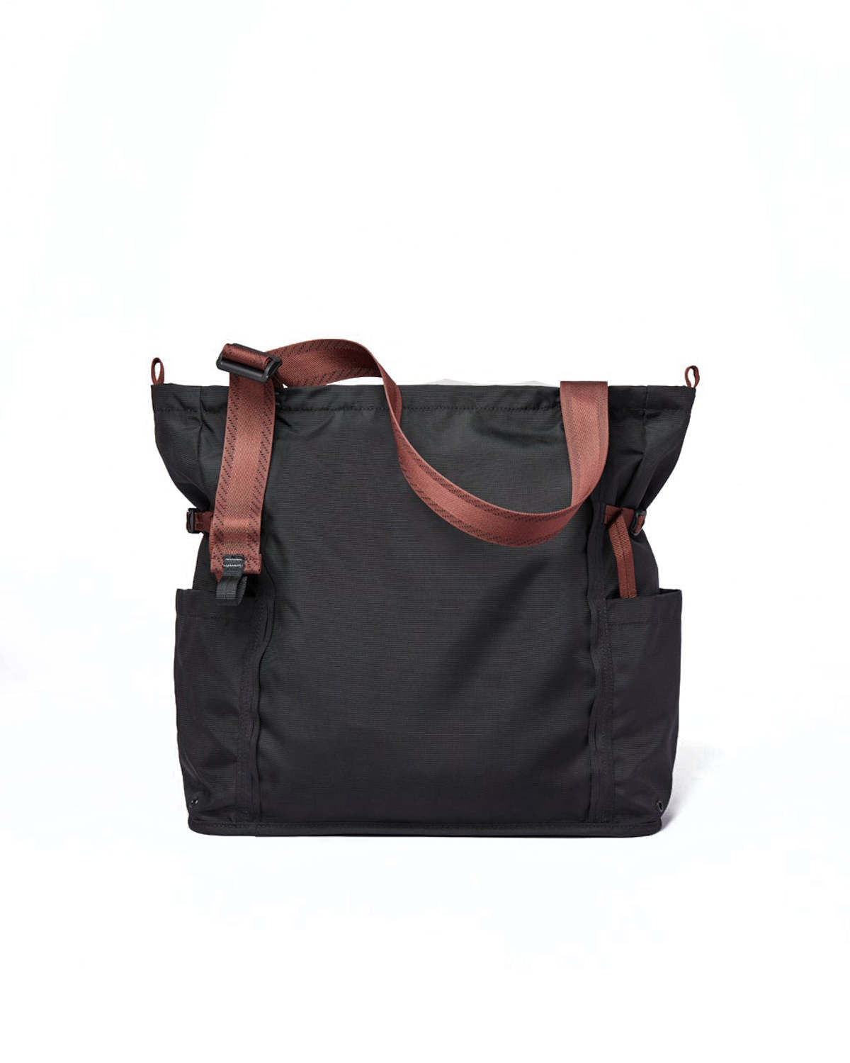 Sandqvist River Hike Bag - Black | Garmentory