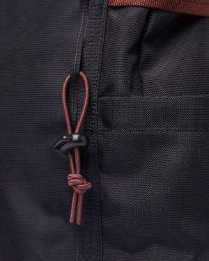 Sandqvist River Hike Bag - Black | Garmentory