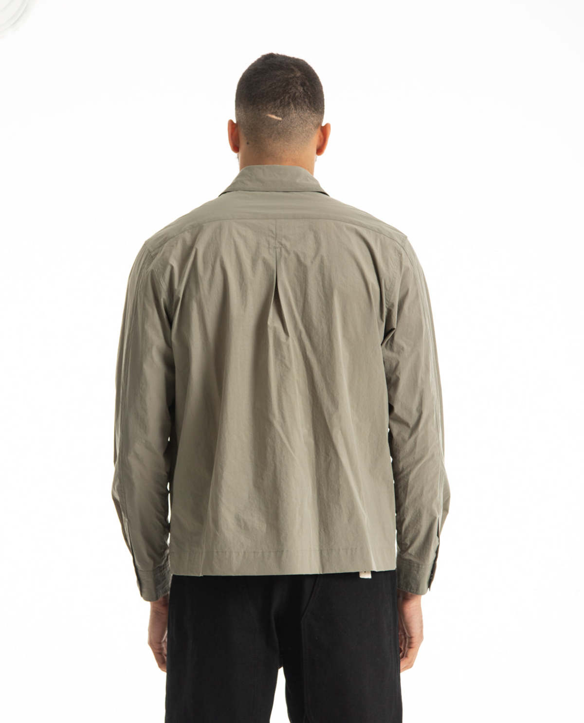GREI. Photographer Jacket - ASH | Garmentory