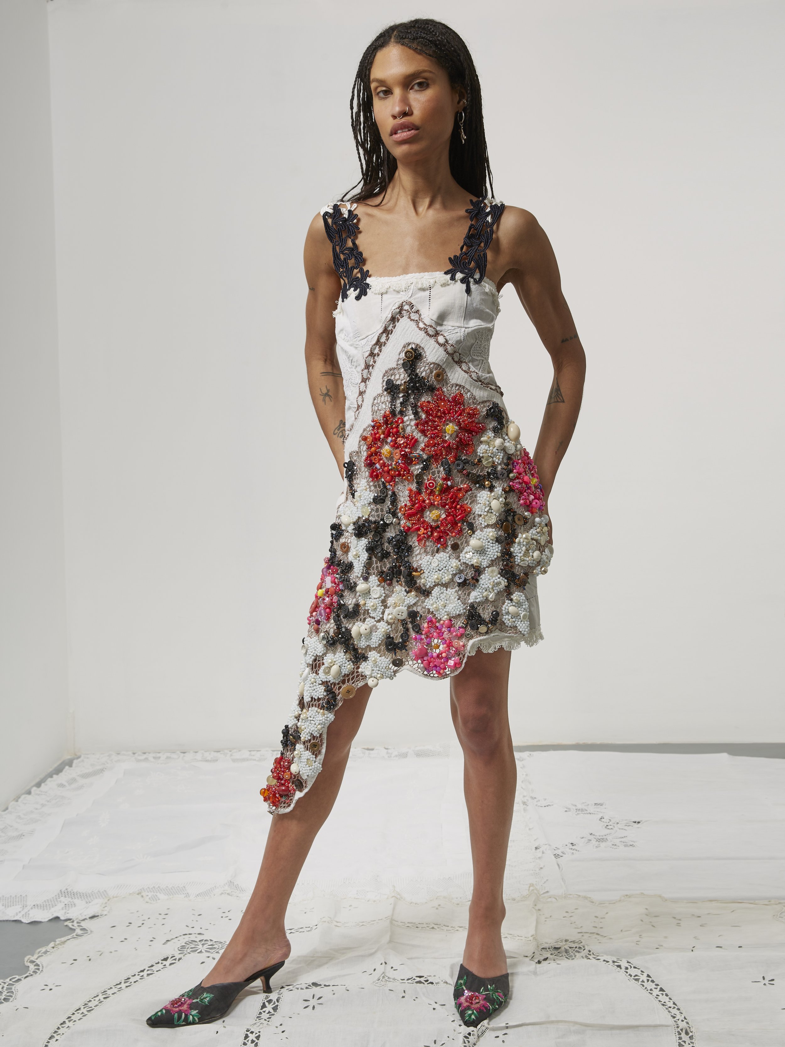 Sydney Pimbley Midsommar Dress High | Garmentory