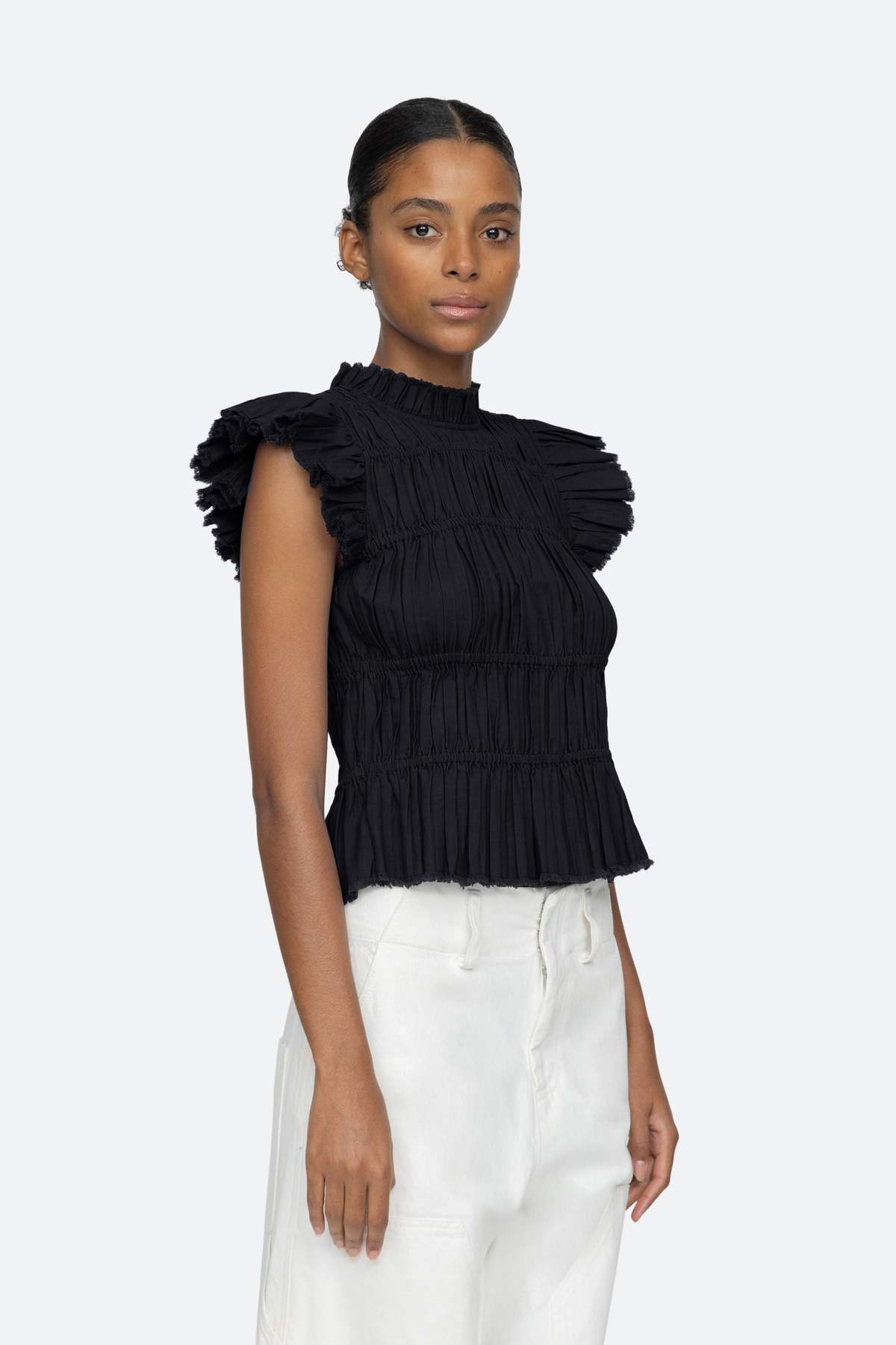 Sea NY Greir Top | Garmentory