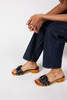 "INTENTIONALLY __________." MAR CLOG - Black | Garmentory