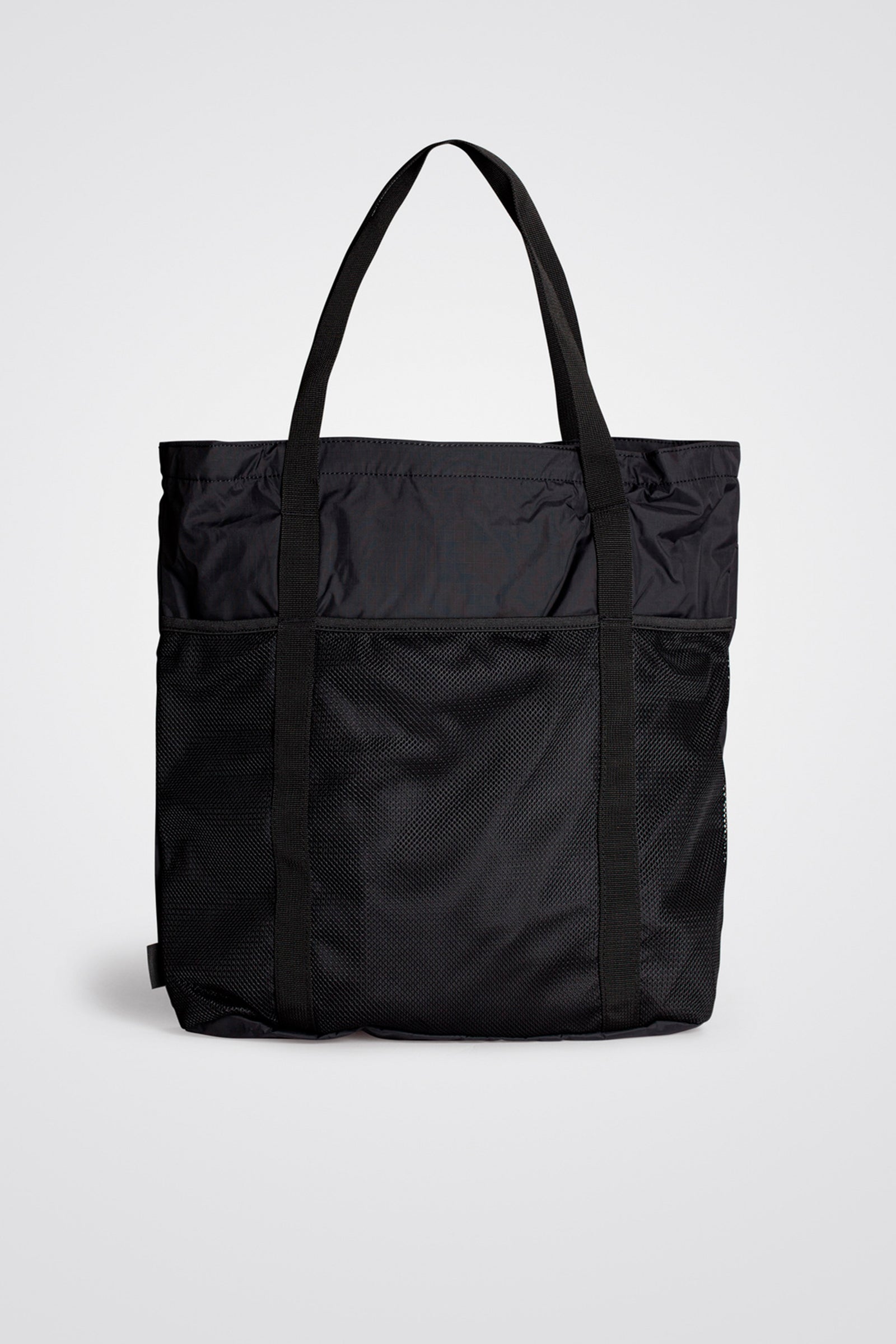Norse Projects Ripstop Tote - Cordura Black | Garmentory