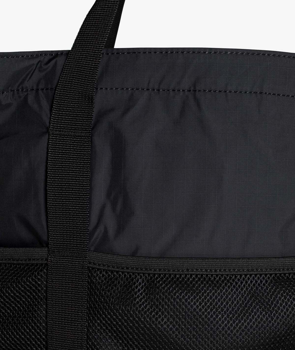 Norse Projects Ripstop Tote - Cordura Black | Garmentory