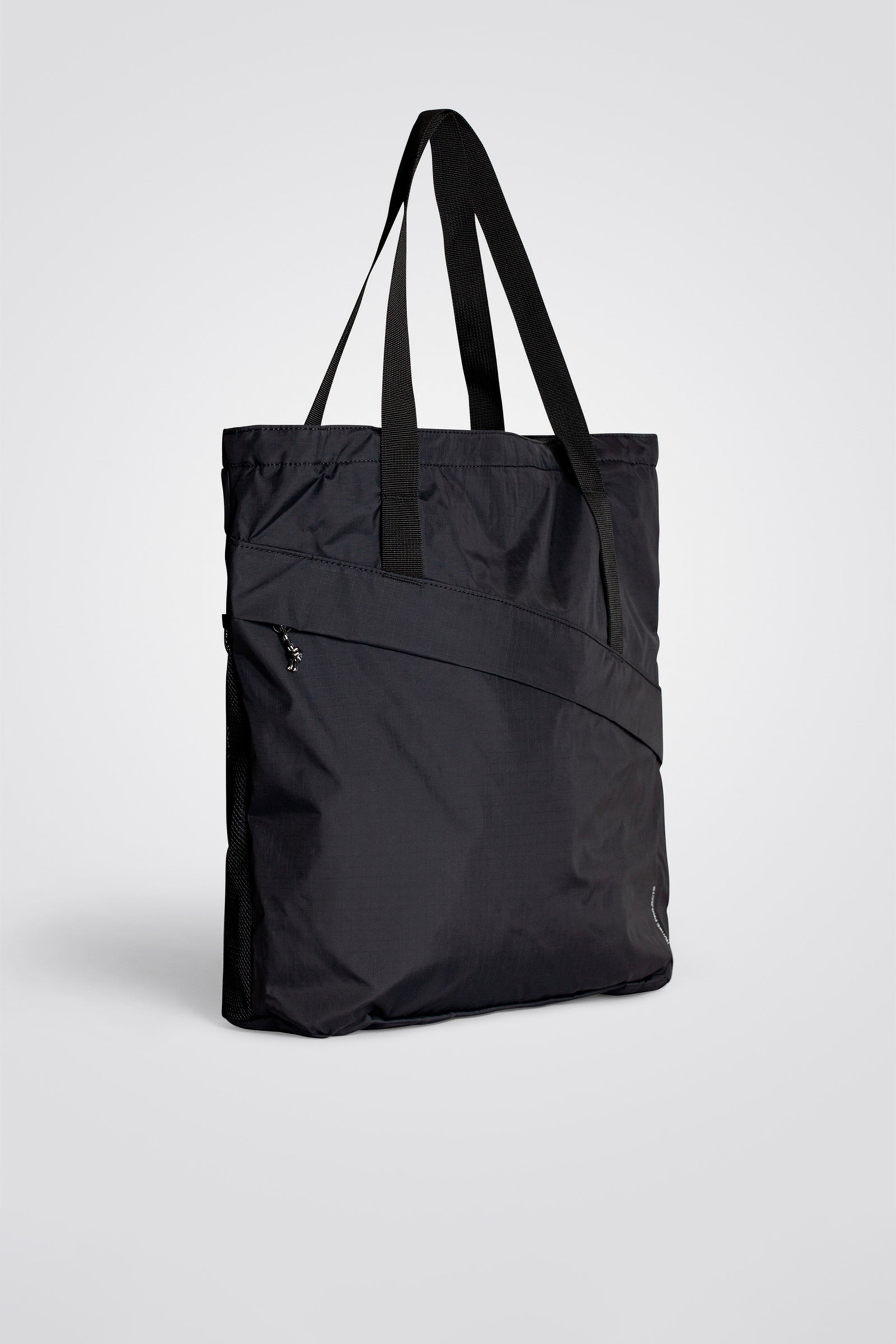 Norse Projects Ripstop Tote - Cordura Black | Garmentory