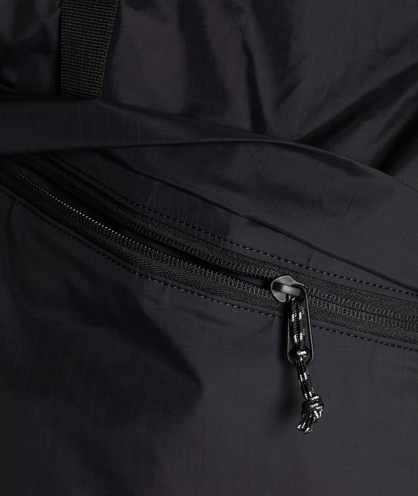Norse Projects Ripstop Tote - Cordura Black | Garmentory