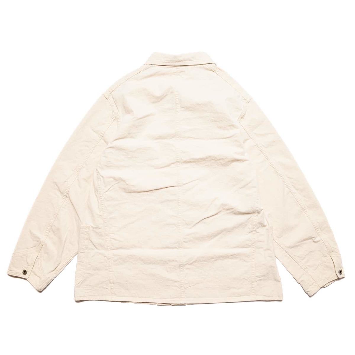 Orslow 1940's Coverall - Ecru | Garmentory