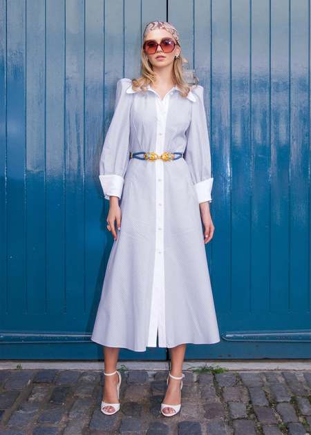 Anna Mason | Garmentory