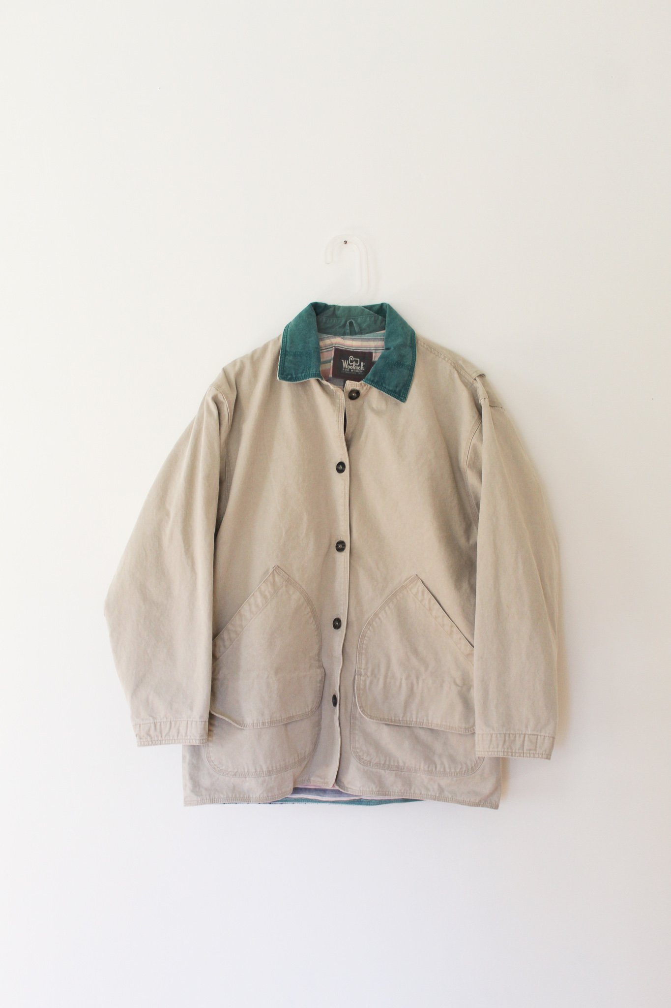 Vintage Field Jacket | Garmentory