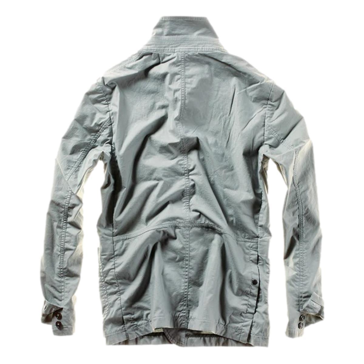 Relwen Flyweight Flex Blazer - Light Steel | Garmentory