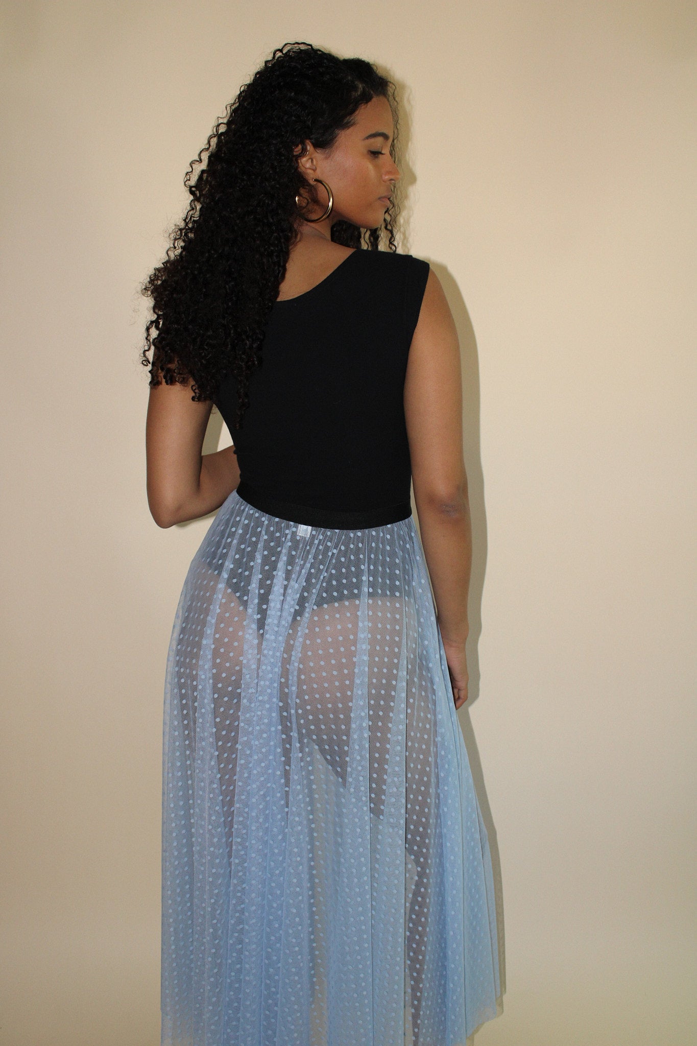 Gil Rodriguez El Tigre Bodysuit - Black | Garmentory