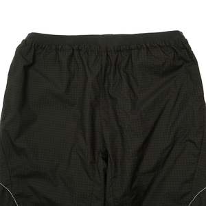 And Wander Breath Rip Light Pants - Black | Garmentory