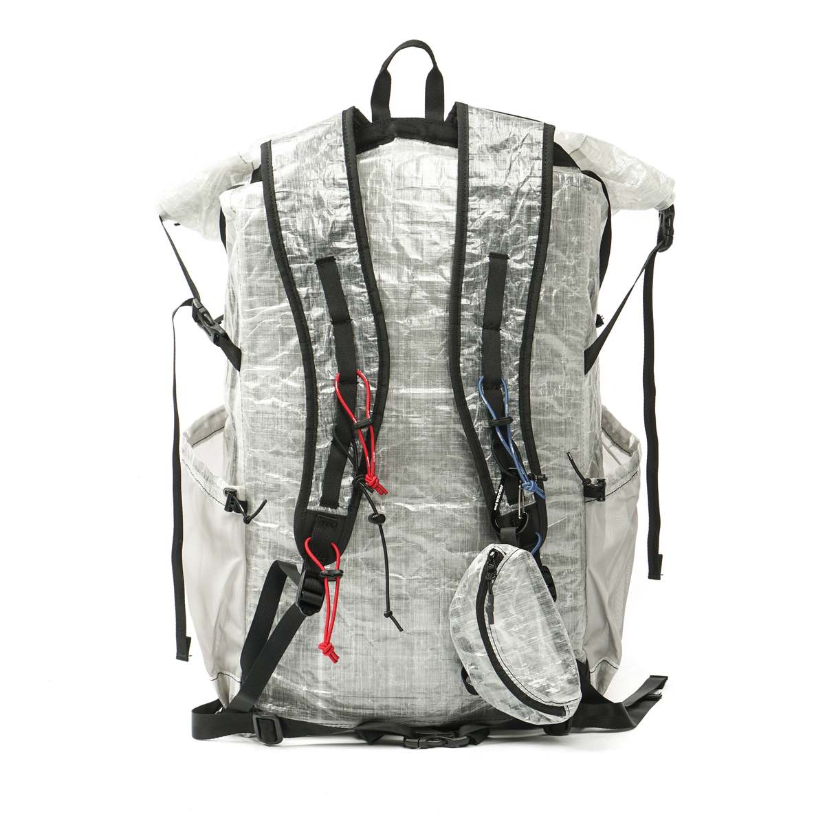 And Wander Dyneema Backpack - Off White | Garmentory