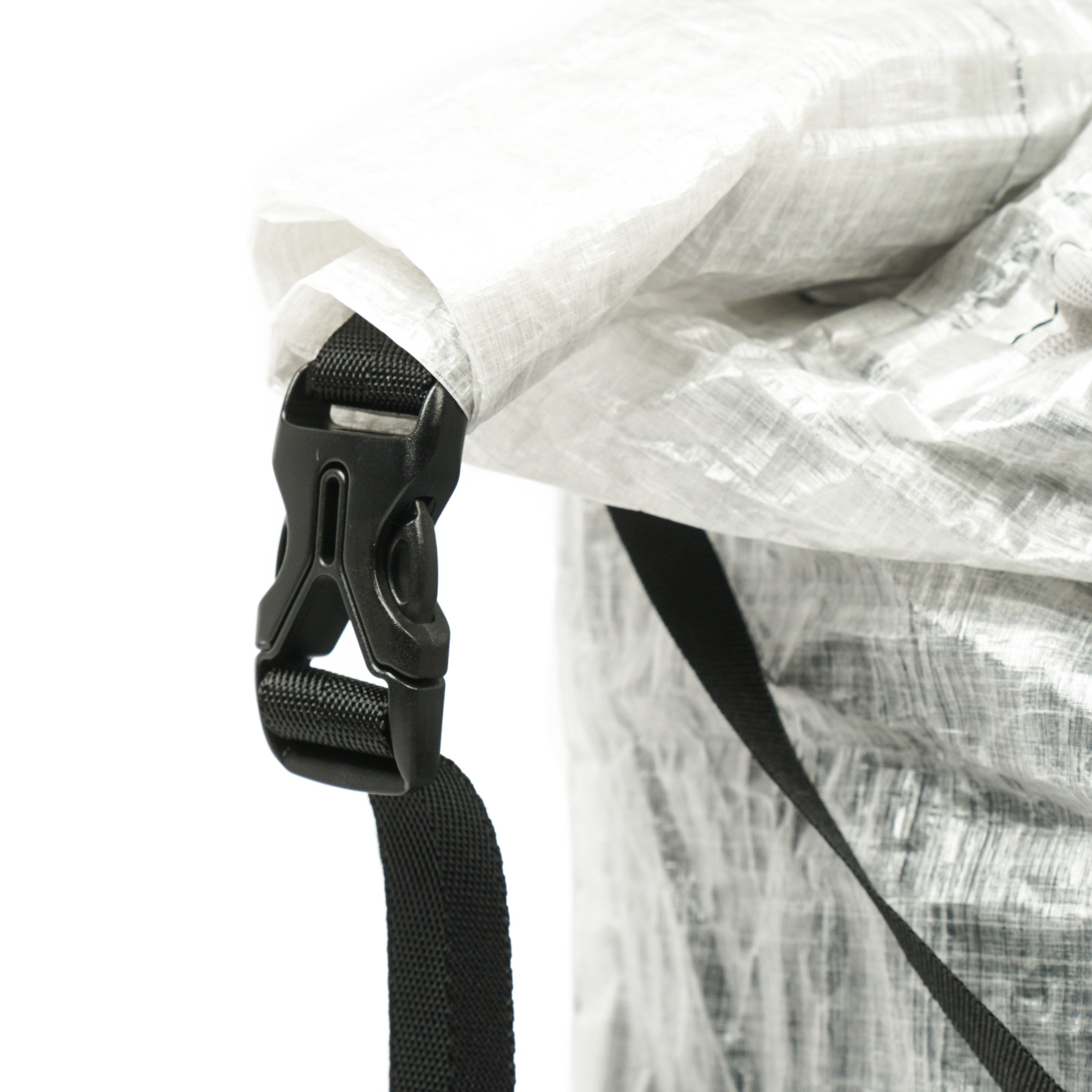 And Wander Dyneema Backpack - Off White | Garmentory